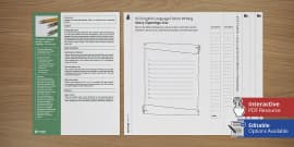 Speech Writing Examples Resource Pack | Non-fiction Writing