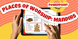 Puja Tray Activity
