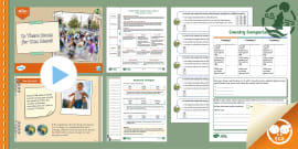 Climate Change KS2 | Twinkl Resources (teacher made)