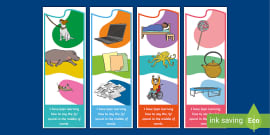 Medial p Word Cards (teacher made) - Twinkl