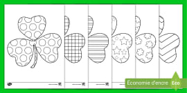 L'histoire de Saint Patrick (teacher made) - Twinkl