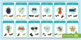 Phase 4 Phonics - Explanation and Teaching Tips - Twinkl