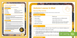 Mud Play in the Early Years | Mud Kitchens and More - Twinkl