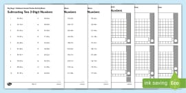 Year 1 Arithmetic Test - Key Stage 1 Arithmetic Half Tests