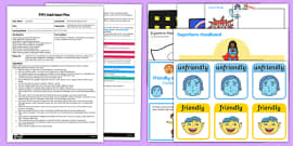 Supertato: Word Mat - EYFS/KS1 - Primary Resources - Twinkl