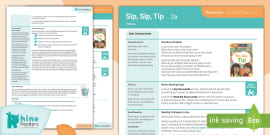 FREE! - Twinkl Phonics and Reading Scheme Overview - Twinkl