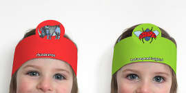 FREE! - Colouring Sheets to Support Teaching on The Bad Tempered Ladybird