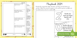 Pack de recursos: Año Nuevo