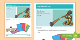 What is Aboriginal Art? - Answered - Twinkl Teaching Wiki