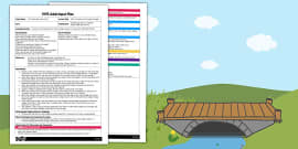 Billy Goats Activity on Bridge Building STEM | Resource Pack