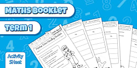 Data Management | Grade 3 Data Handling Pack | Twinkl Math