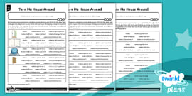 FREE! - Year 2 Geometry Position and Direction PlanIt Maths Steps to