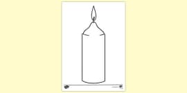 Infant Baptism Colouring | Colouring Sheets (teacher made)