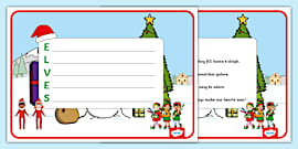 Joy Acrostic Poem Template and Example