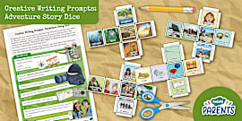 Biography KS2 Text Example Pack | Years 3-6