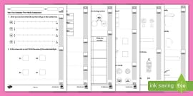 Year 1 Maths Assessment PDF Pack | Maths Teaching Resources