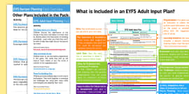 EYFS The Enormous Turnip Lesson Plan and Enhancement Ideas