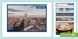 KS2 History of Christmas in Spain | Pictures of Spain