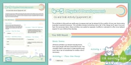 What Are the Stages of Development in Childhood | Twinkl