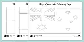 NAIDOC Week Colouring Pages | Aboriginal Australians
