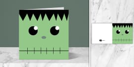 Frankenstein Character Cards Resource Pack | Frankenstein