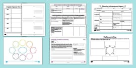 Creating Communities Integrated Unit of Work Year 3 Weeks 1-2 Resource Pack