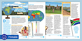 Development Issues Grade 9 Study Notes
