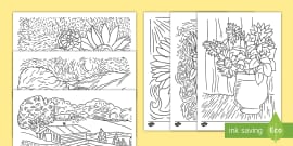 Picasso Display Photos - picasso, display, photos, display