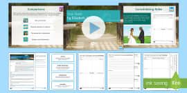 GCSE Poetry Lesson Pack to Support Teaching on 'Love's Dog' by Jen Hadfield