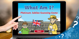 Who Am I? Greek Gods Guessing Game Cards - AL - Kids
