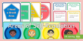 KS2 Self-Regulation Toolbox Activity (Hecho por educadores)