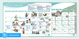 EYFS First Milestones Certificate Pack (teacher made)