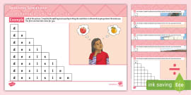 Staircase Spelling Words – -ture and -sure endings – KS2