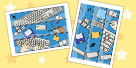 What is word processing? Twinkl Teaching Wiki - Twinkl