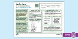 Level 3 June 2022 School Journal: Princess Iwa (Article Comprehension)