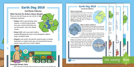 Eco and Recycling Display Posters - Eco School, Eco, Recycle