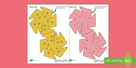 Christmas Tree Star | Printable Festive Resources: - Twinkl