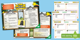 LKS2 Digging for Details: The World's Most Famous Portraits