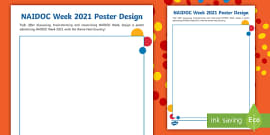 FREE! - NAIDOC Week Paper Chain | NAIDOC Week | Twinkl