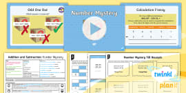 What is the written method? | Twinkl Teaching Wiki - Twinkl