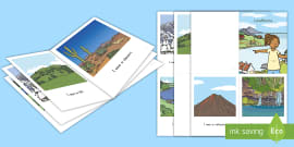 Planet Earth Early Emergent Reader - Planet Earth emergent reader ...
