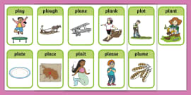 * NEW * FL Flash Cards (teacher made) - Twinkl