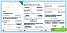 👉 Maths Initial Assessment | Year 1 | Twinkl - Twinkl