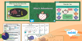 Stage 4 Maths Numbers to 100 Matching Worksheet - Twinkl