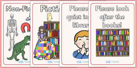 School Role Play Register (teacher made)