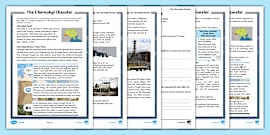 Nuclear Energy Activity Pack