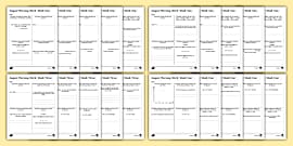 Fifth Grade May Morning Work Bundle (Teacher-Made) - Twinkl