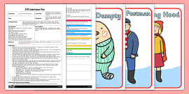 The Jolly Christmas Postman Activities KS1 (Teacher-Made)