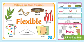 Absorbent Materials PowerPoint | KS1 Science - Twinkl