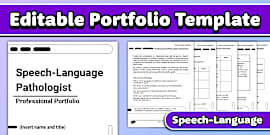 Voice Assessment SLP | Speech Pathology | Twinkl USA
